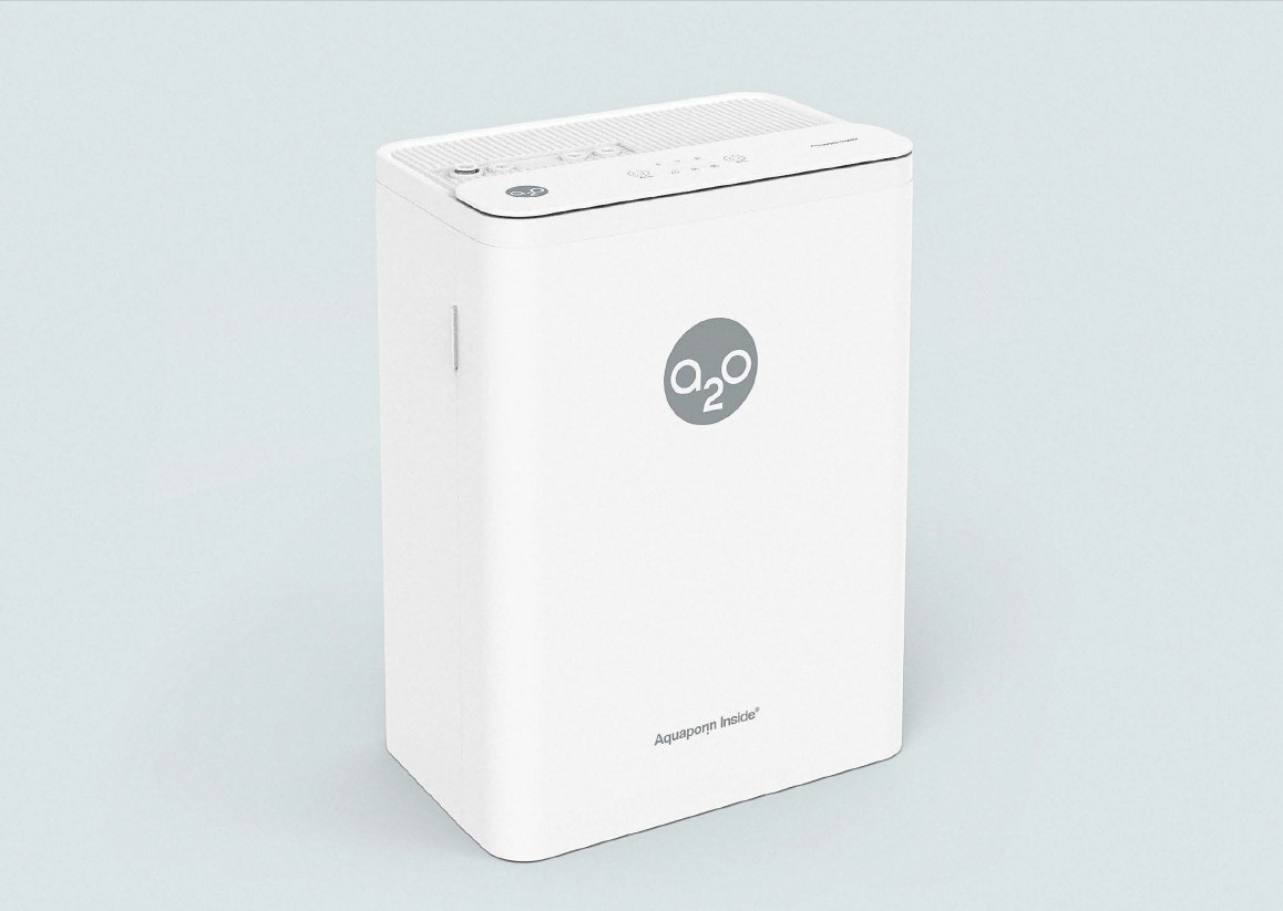 Aquaporin A2O Pure Pročišćivač vode - Clean Life